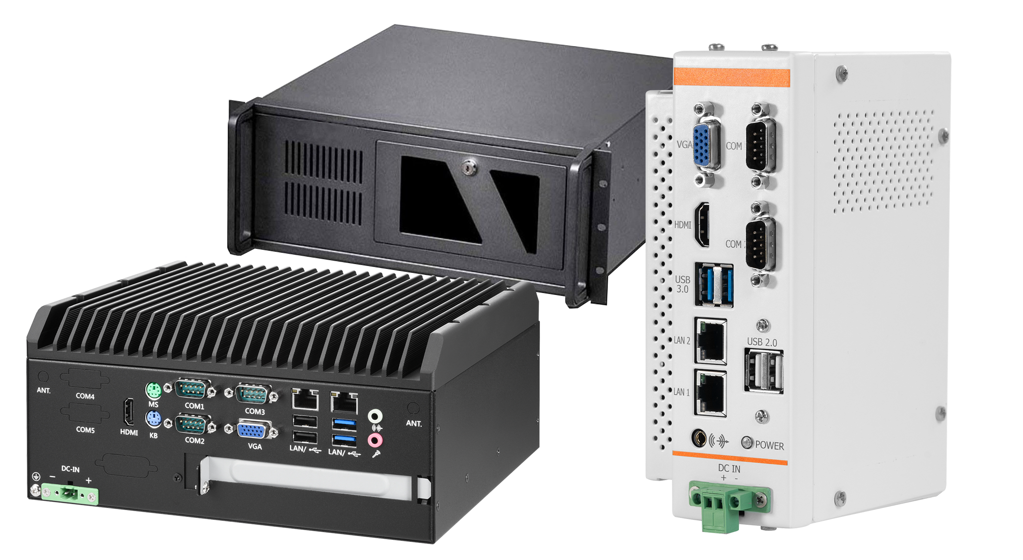 Portmak Endüstriyel Elektronik - Elektronik Kart Tamiri